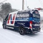 Nicholson | Framingham, MA Plumbing, Heating, & HVAC Company