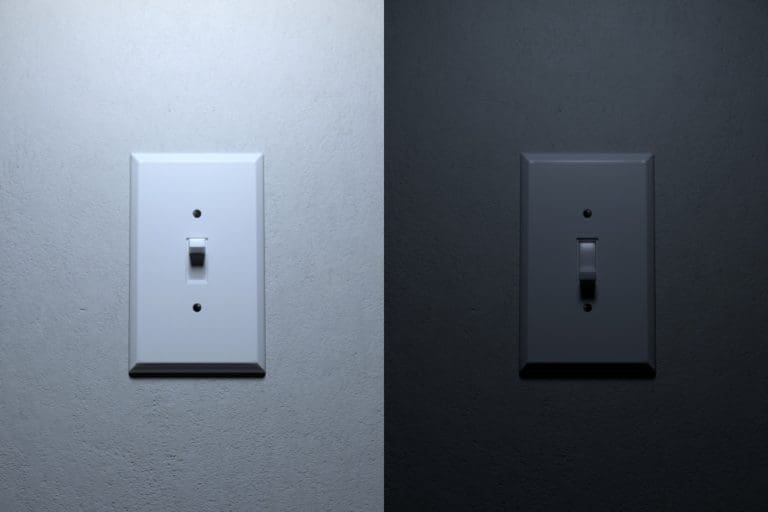 5 Different Types of Light Switches & Ways to Choose | Nicholson