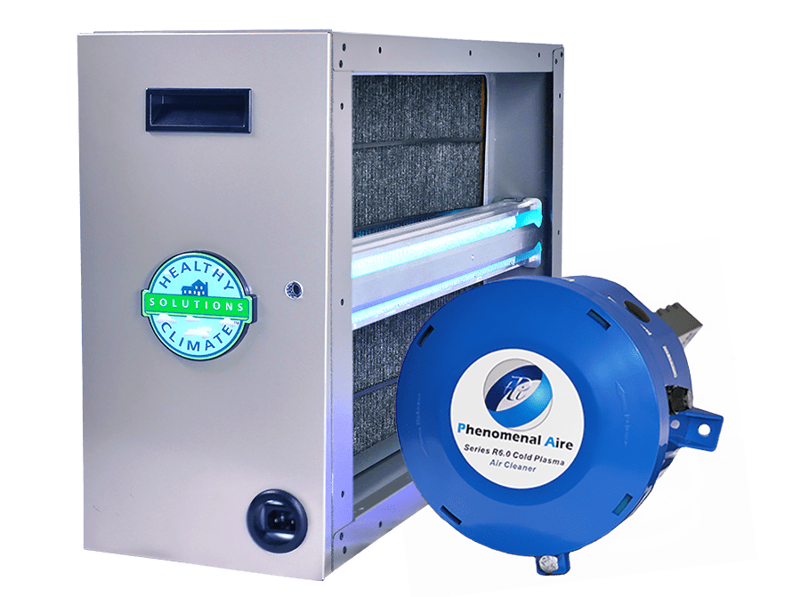 Indoor Air Quality Services in Framingham | Nicholson