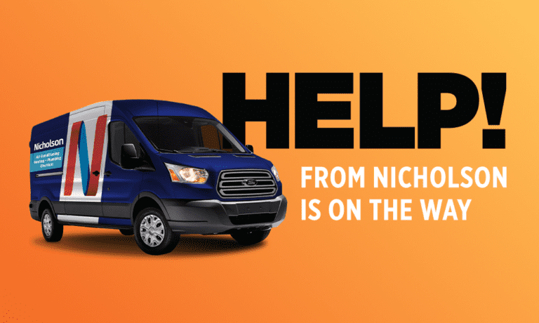 Nicholson | Framingham, MA Plumbing, Heating, & HVAC Company